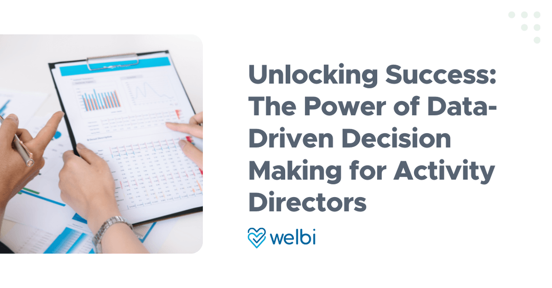 Unlocking Success: The Power of Data-Driven Decision Making for ...