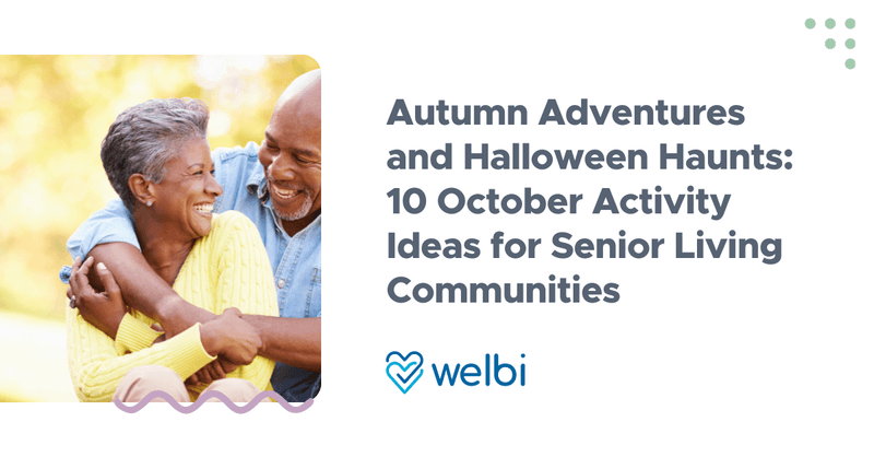 Autumn Adventures and Halloween Haunts: 10 October Activity Ideas for ...