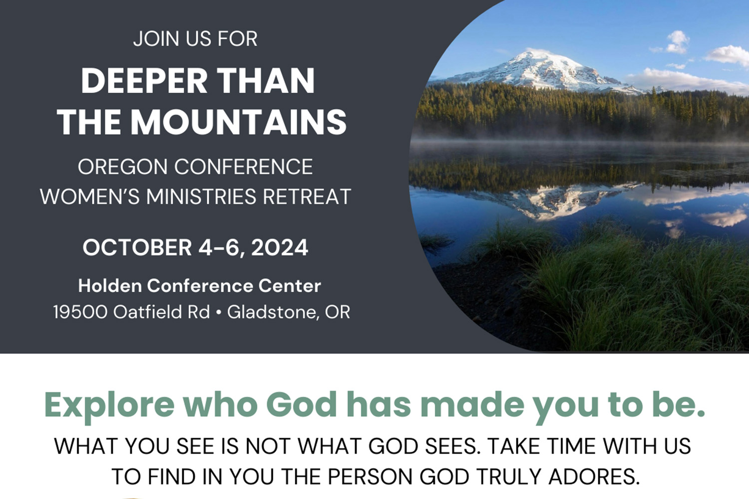 News by Category | Oregon Conference of Seventh-day Adventists ...