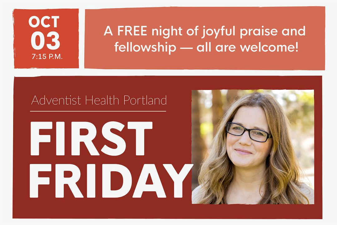 News by Category | Oregon Conference of Seventh-day Adventists ...