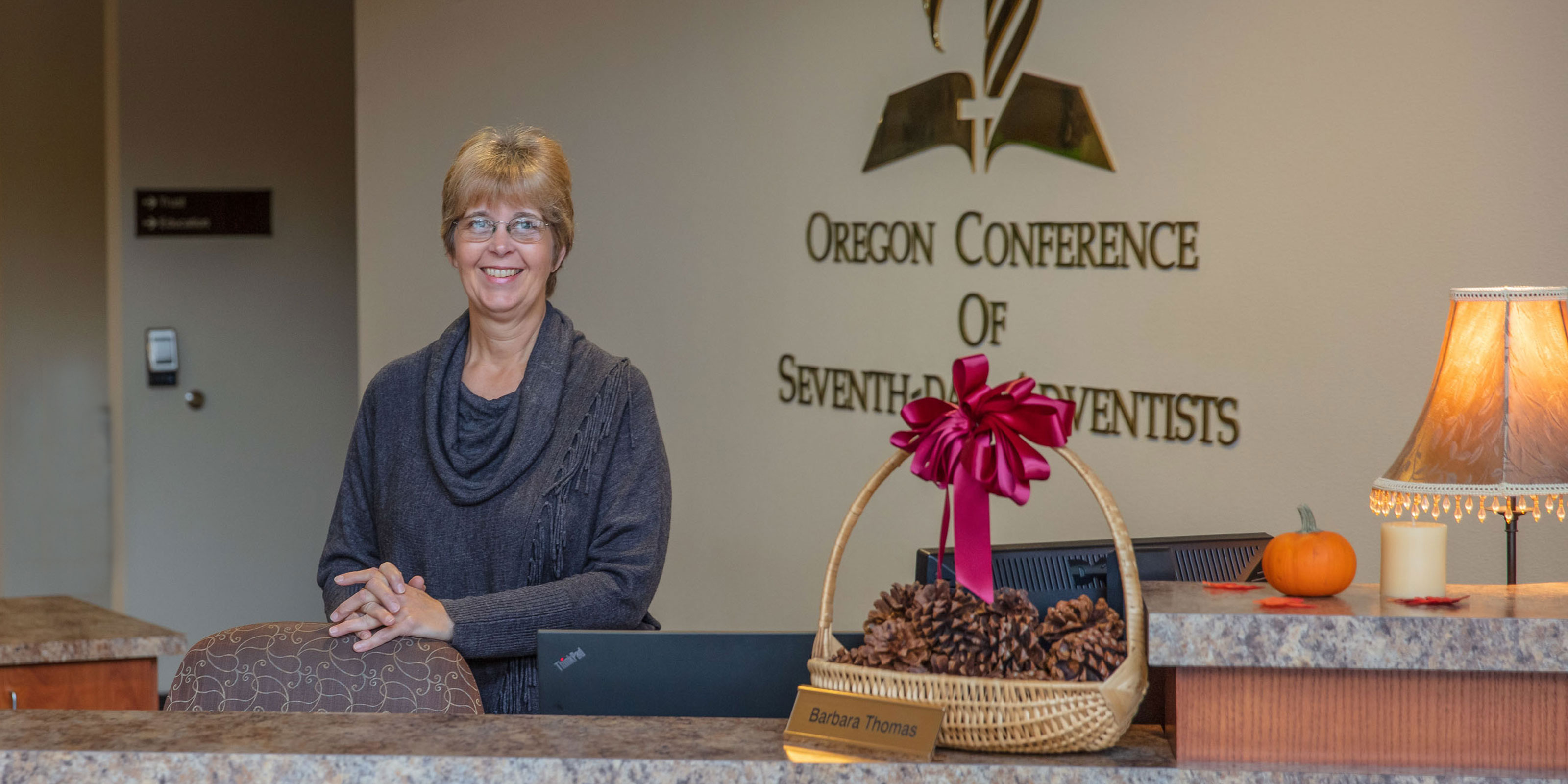 Contact Us | Oregon Conference of Seventh-day Adventists, Gladstone, OR