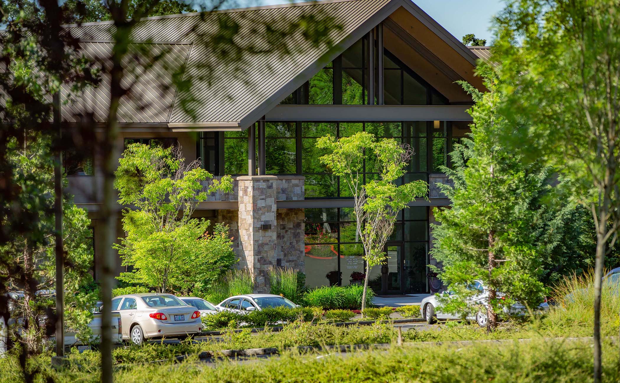 Administration | Oregon Conference of Seventh-day Adventists, Gladstone OR