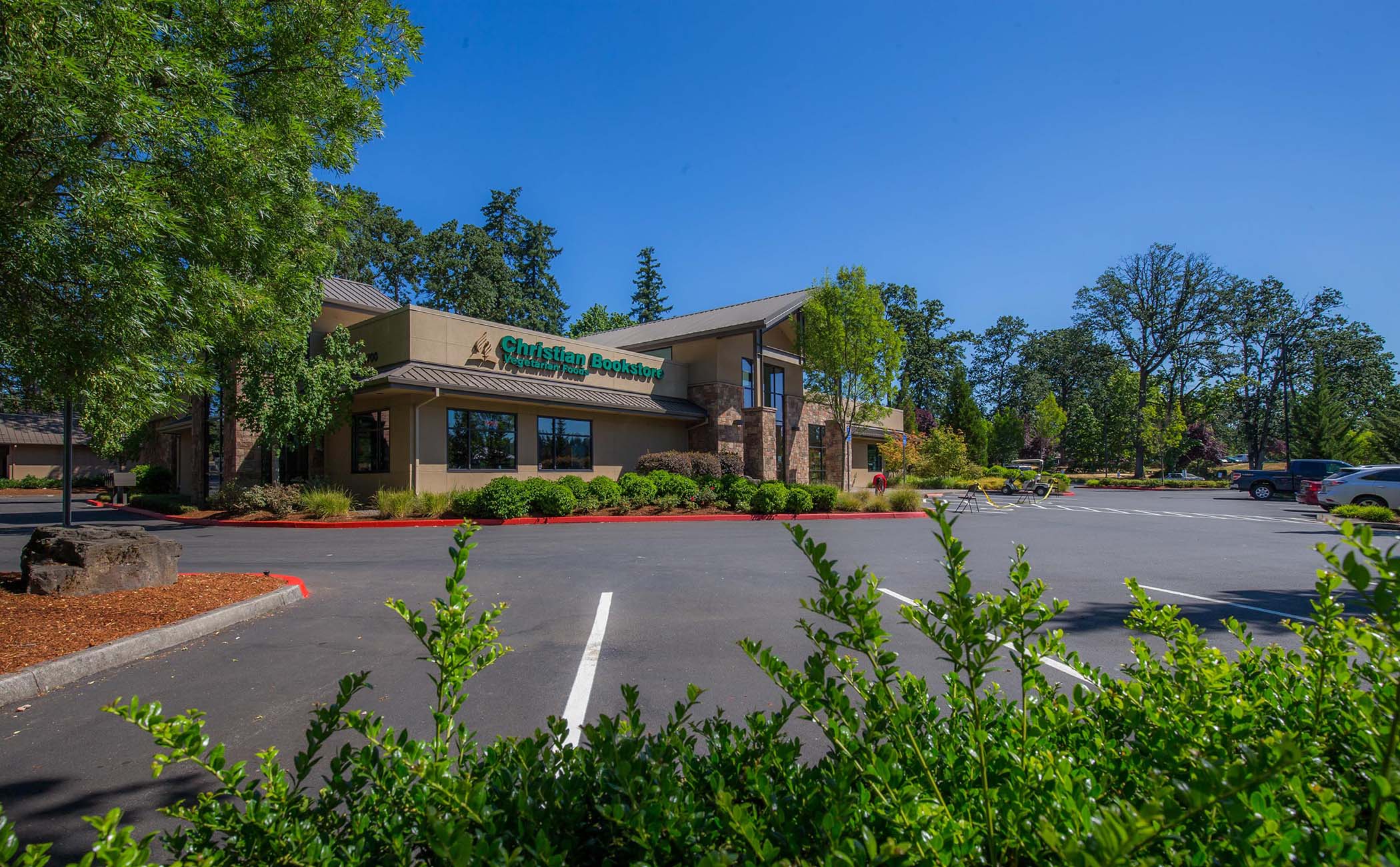 Adventist Book Center (ABC) | Oregon Conference of Seventh-day ...