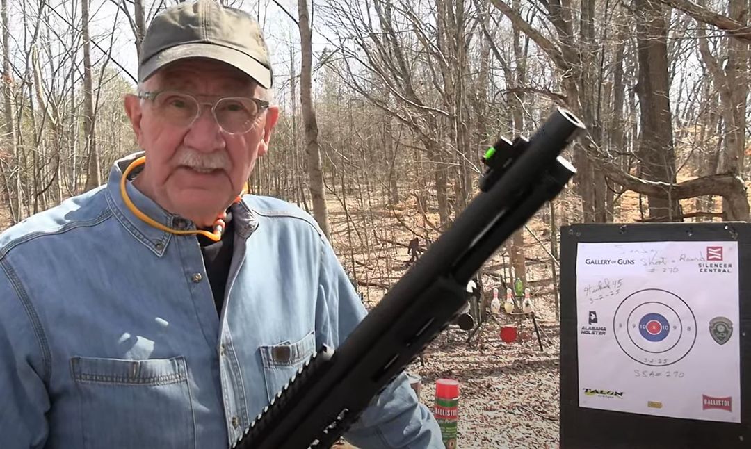 Gallery of Guns is proud to sponsor Hickok45