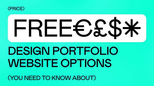 53 Best Free Fonts for Graphic Designers | The Design Guy