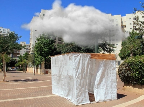 The Sukkah and Its Symbolism - TheTorah.com