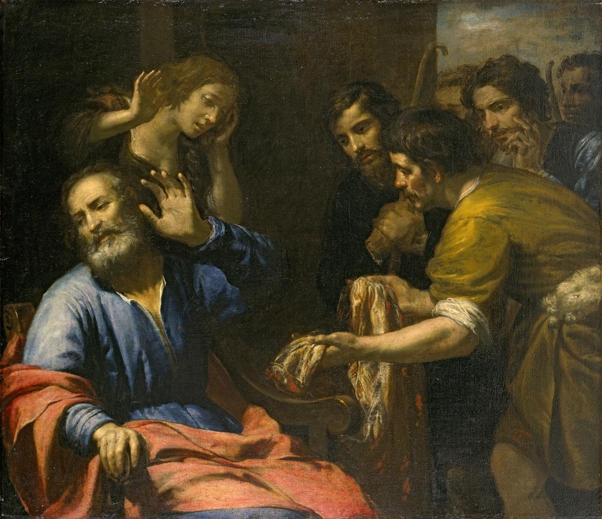 Miketz מקץ - Studies in the Weekly Torah Portion | TheTorah.com
