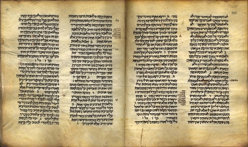 39 Melachot of Shabbat: What Is the Function of This List? - TheTorah.com
