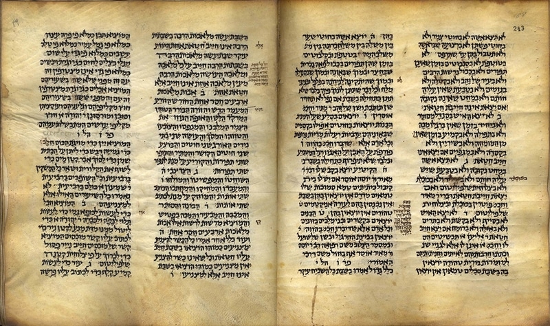 39 Melachot of Shabbat: What Is the Function of This List? - TheTorah.com