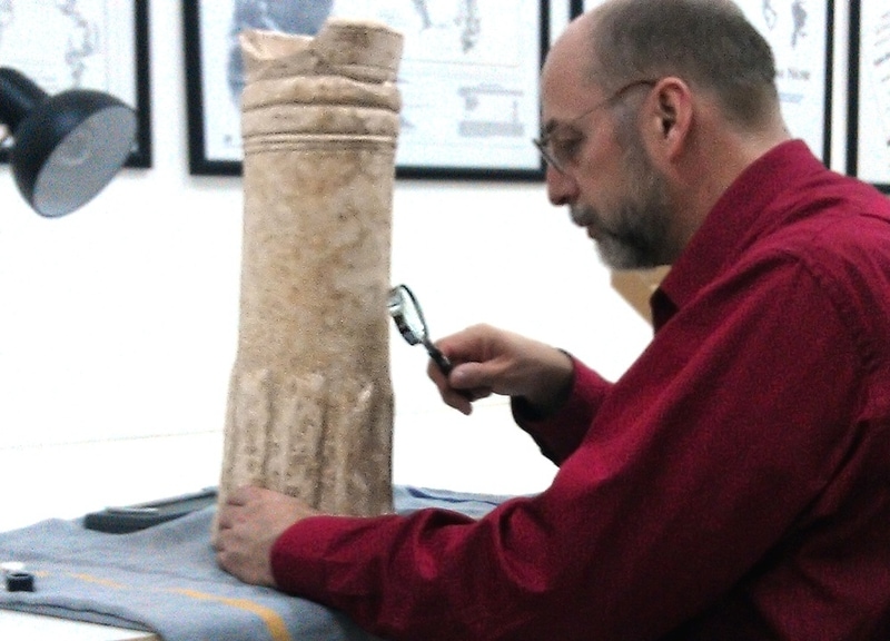 Ataroth and the Inscribed Altar: Who Won the War Between Moab and ...