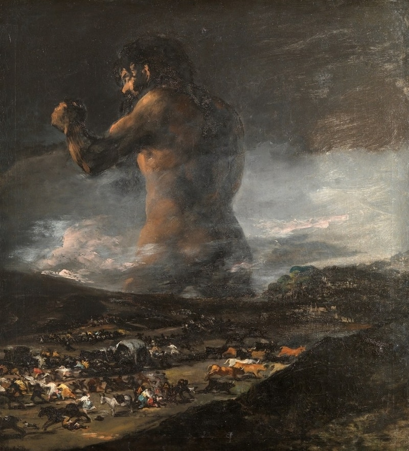 Og, King of Bashan: Underworld Ruler or Ancient Giant? - TheTorah.com