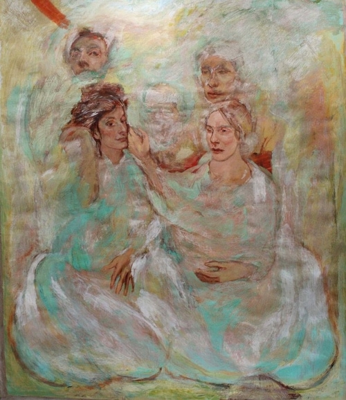 God Opened Her Womb – The Biblical Conception of Fertility - TheTorah.com