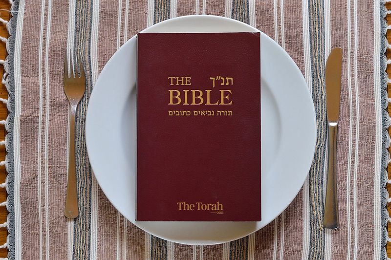 Why Jews Fast - TheTorah.com