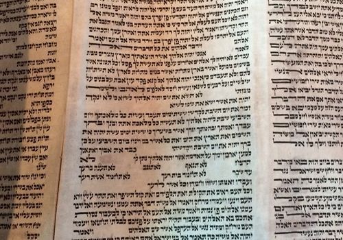 The Origins of the Decalogue - TheTorah.com