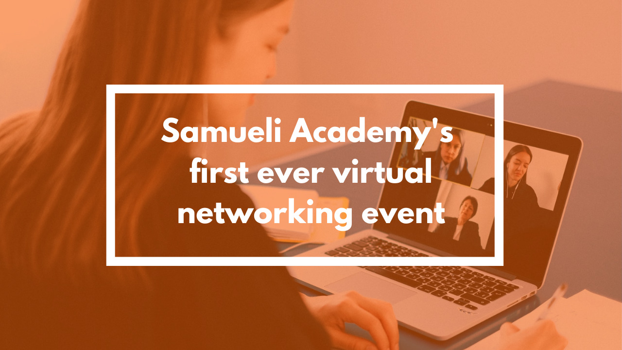 How Samueli Academy is helping graduates get college-ready with their ...