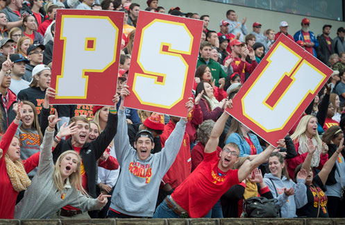 Spotlight on Pittsburg State University | Almabase