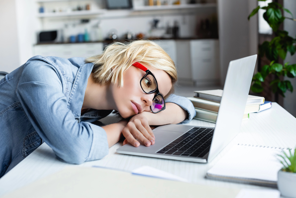 Recognizing and Combatting Donor Fatigue: 4 Tactics