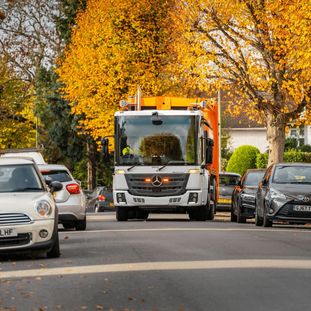 DVS Zone Checker: Navigating the London DVS Zone