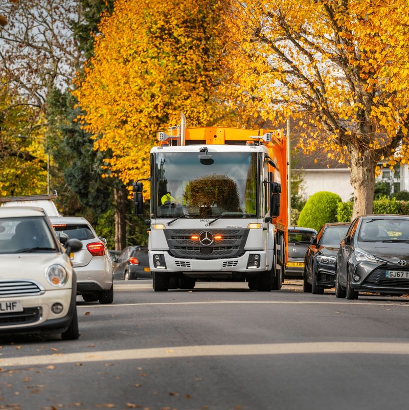 DVS Zone Checker: Navigating the London DVS Zone