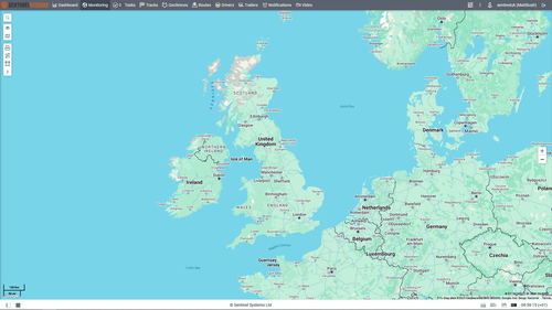 London DVS Zone: Everything You Need to Know