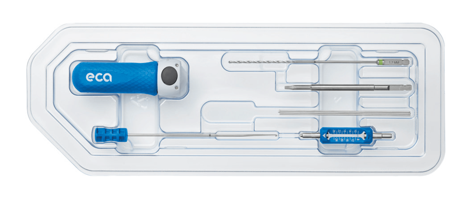 Who Is ECA? Discover What Sets ECA Medical Apart