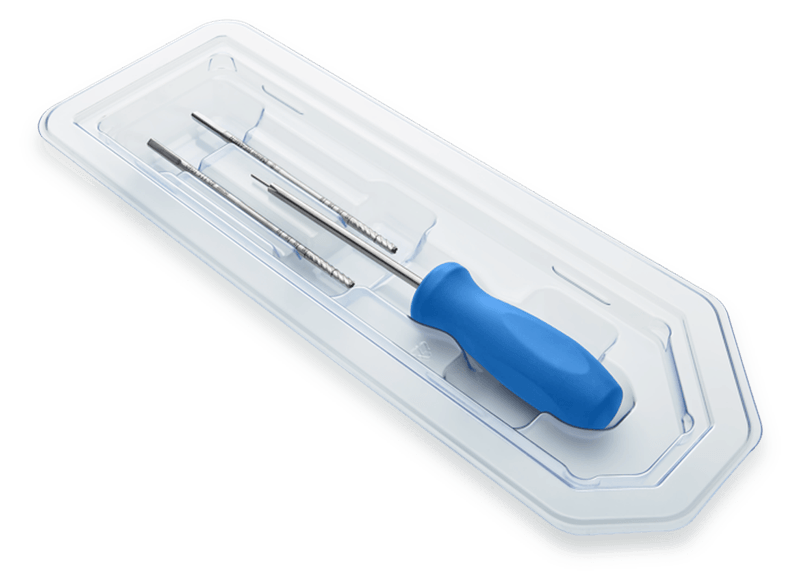 Single-Use Surgical Instruments for Safer, Faster Surgeries