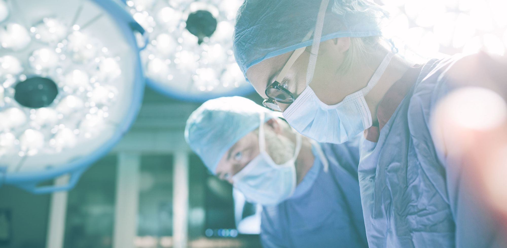 ECA Landing: Precision Surgical Solutions Start Here