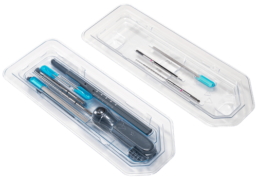 ECA Medical - Surgery-ReadyMade Easy