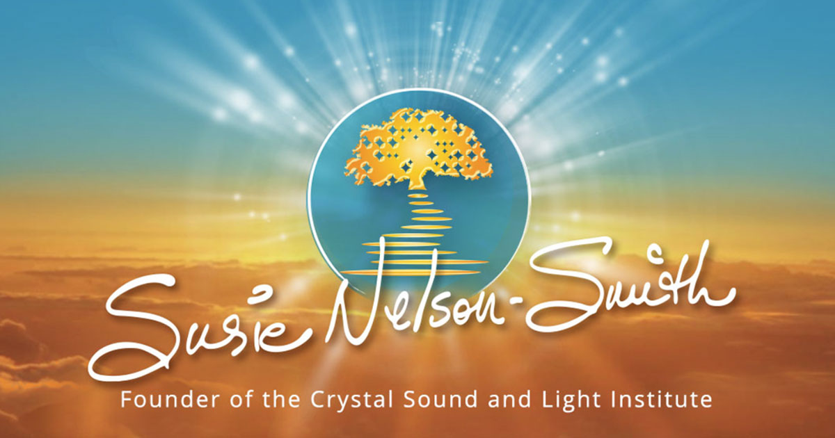 Crystal Sound and Light