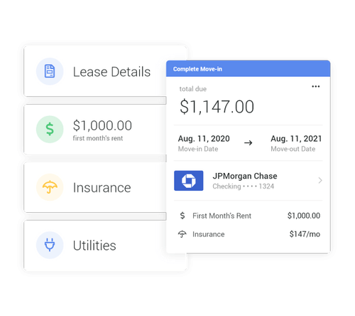 All-in-one Resident Experience Mobile Application | Livly