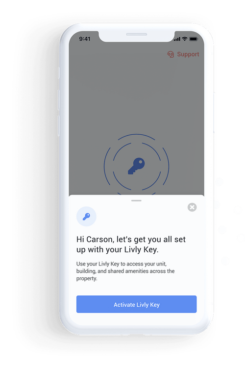 Livly | Rental Property Management Software