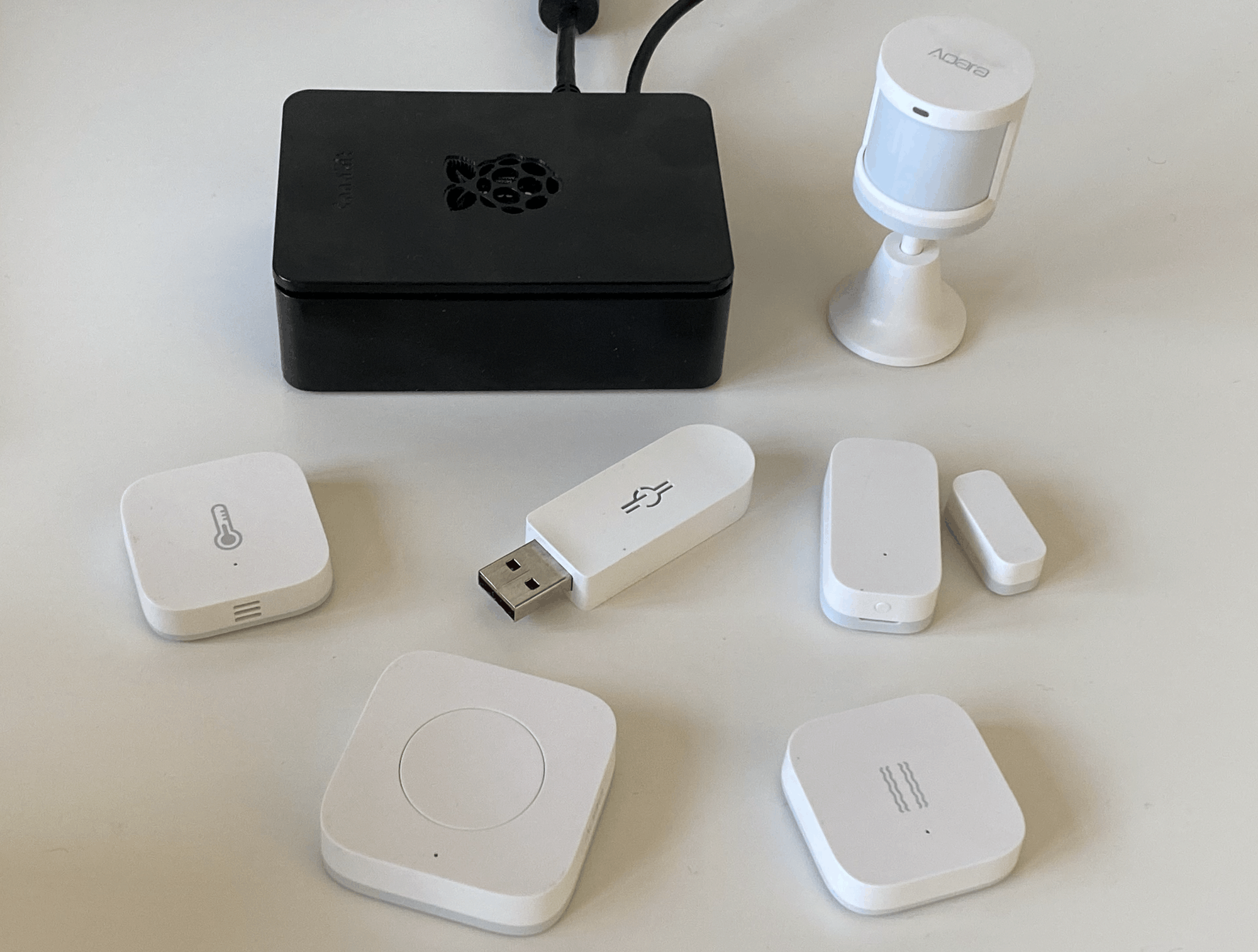 [Tutorial] Installing Ubuntu 20.04 LTS on a Raspberry Pi 4 for IoT ...