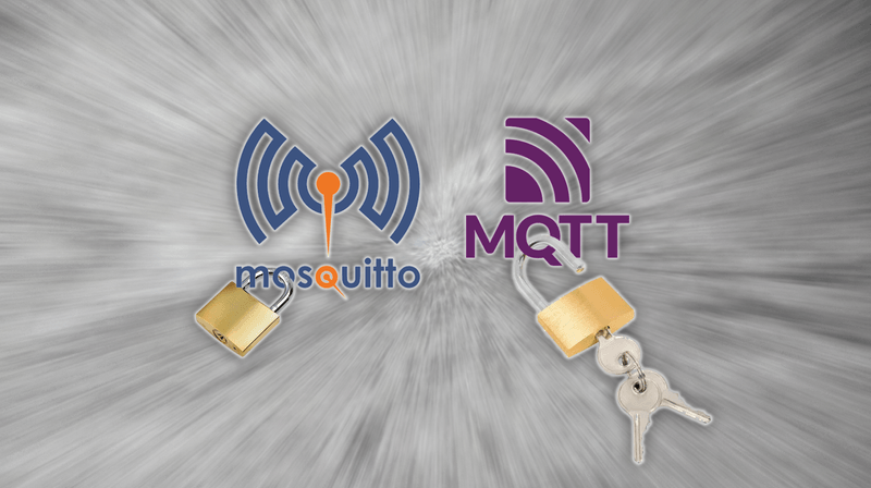 [Tutorial] How to Set Up a Mosquitto MQTT Broker Securely — Using ...