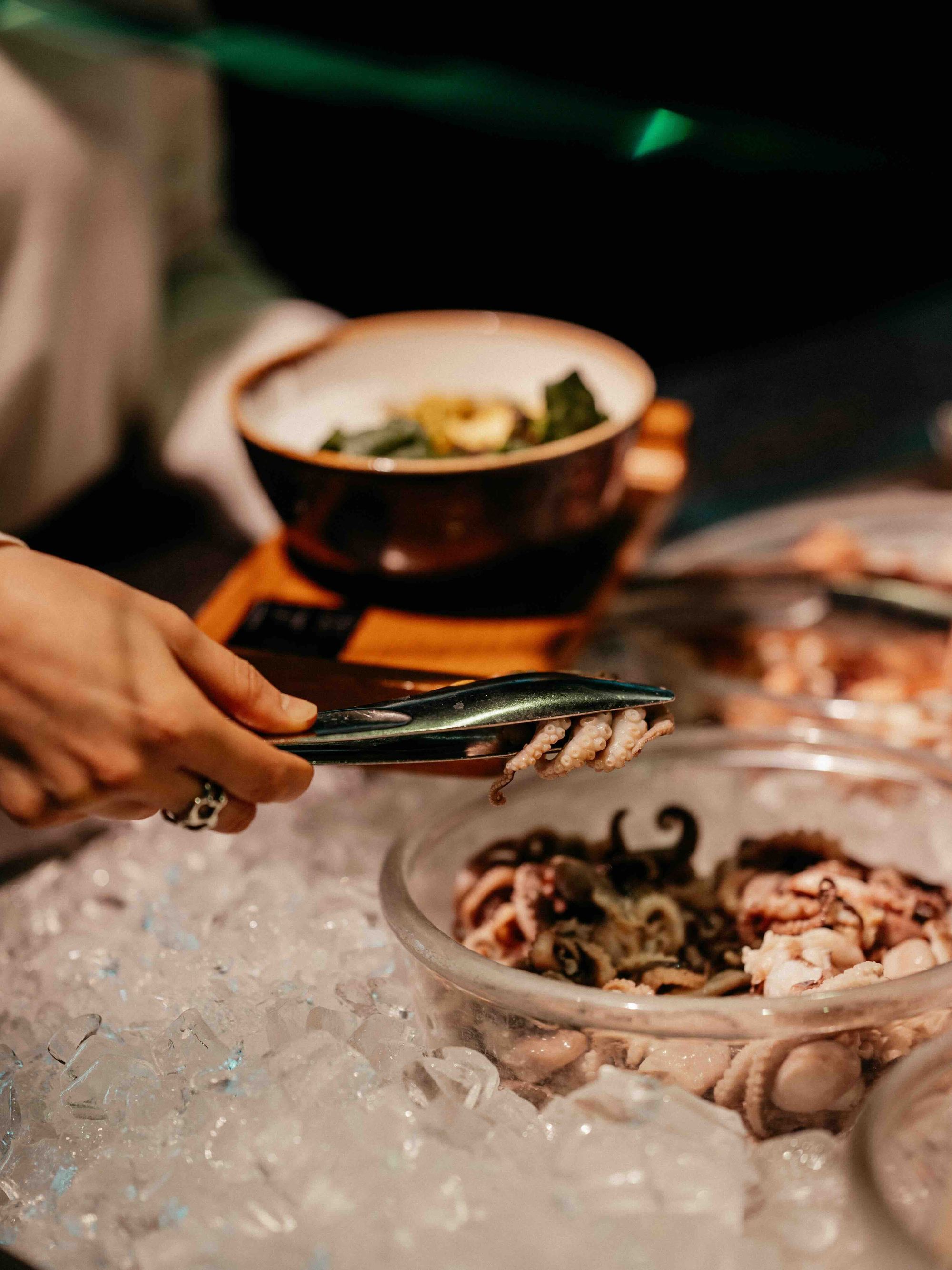 Mongo's Restaurants - Your Taste•Your Style•Your Restaurant - Asia All ...