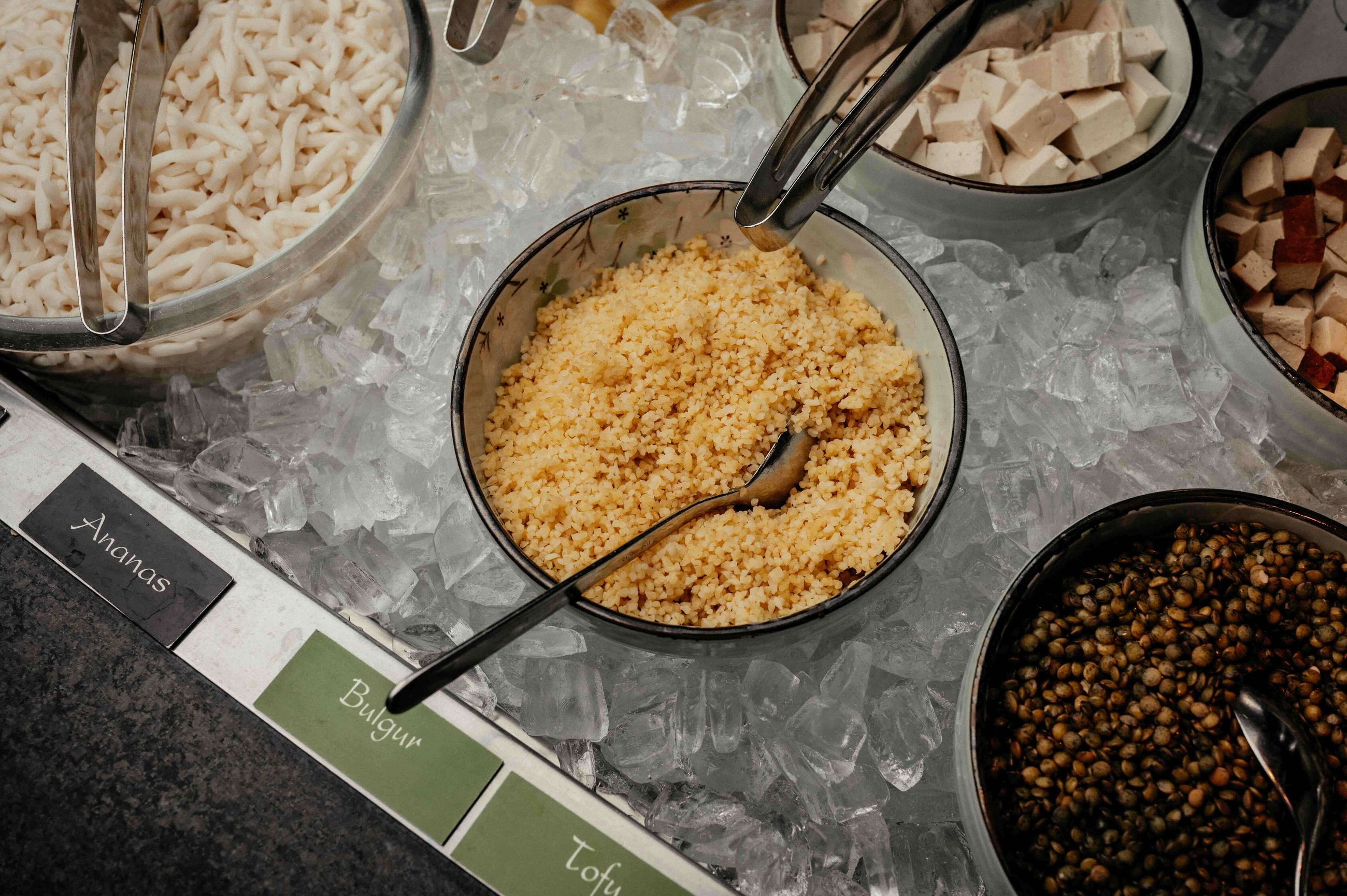 Mongo's Restaurants - Your Taste•Your Style•Your Restaurant - Asia All ...