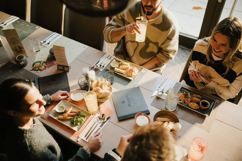 Mongo's Restaurants - Your Taste•Your Style•Your Restaurant - Asia All ...
