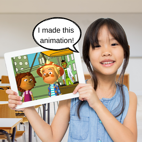 Story Maker® | Wonder Media