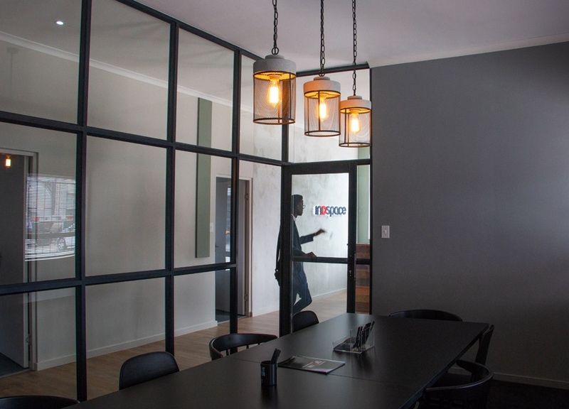 Epping Works workspace to lease | Inospace