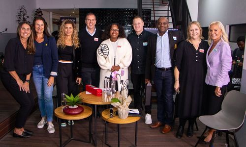 Empowering Entrepreneurship: Highlights from Inospace and Entrepreneurs ...