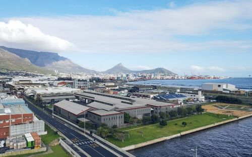 Inospace Locations in Cape Town & Johannesburg | Inospace