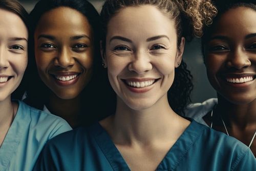 Happy Nurses Week: 25 Nurses Week Ideas for 2025