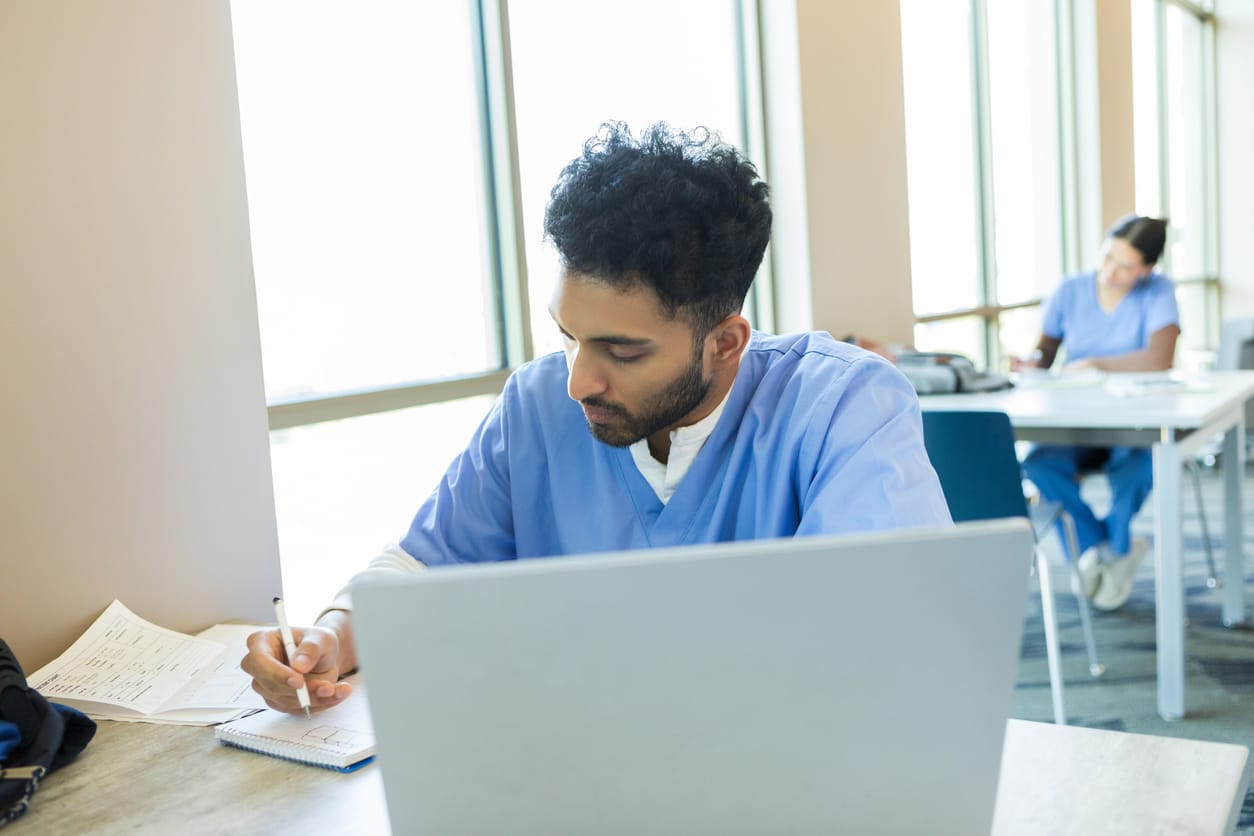 California Nursing License Guide
