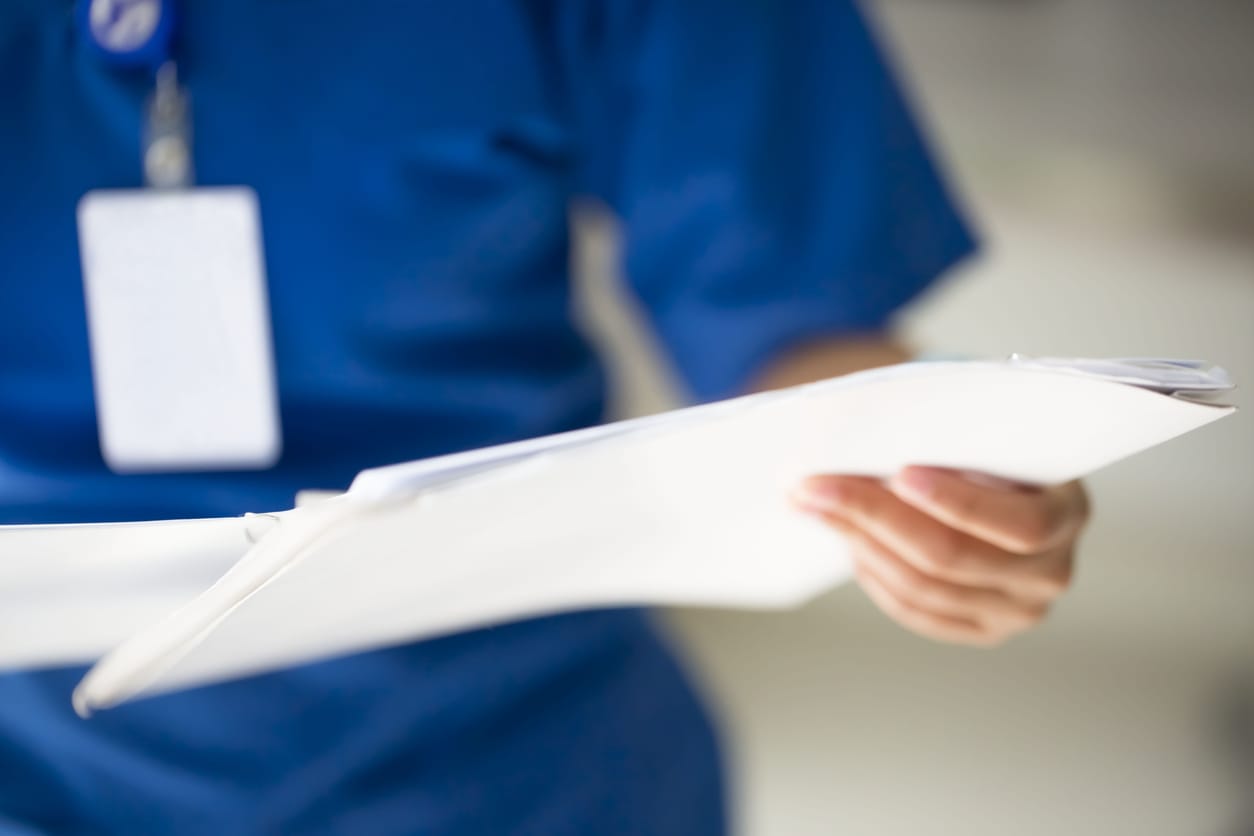 Hawaii Nursing License Guide