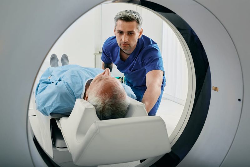 What is a CT Tech in Healthcare