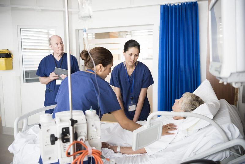 What is Bedside Nursing & Why Are Nurses Leaving