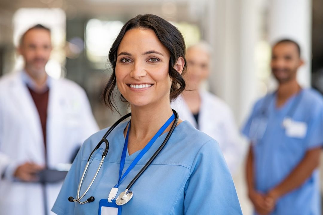 What is a Nurse Clinician & What Do They Do?