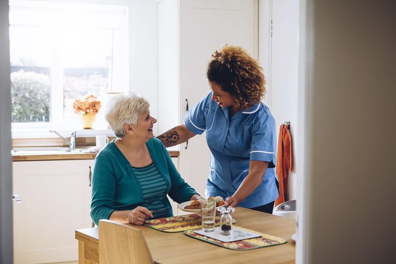 Home Health Aide Career Guide: Role, Salary & More