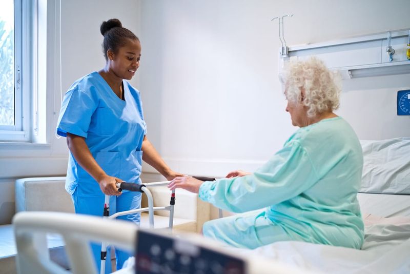 SNF Facilities & SNF Nursing Explained