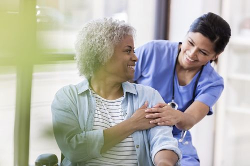 ALF Meaning: What's an Assisted Living Facility?