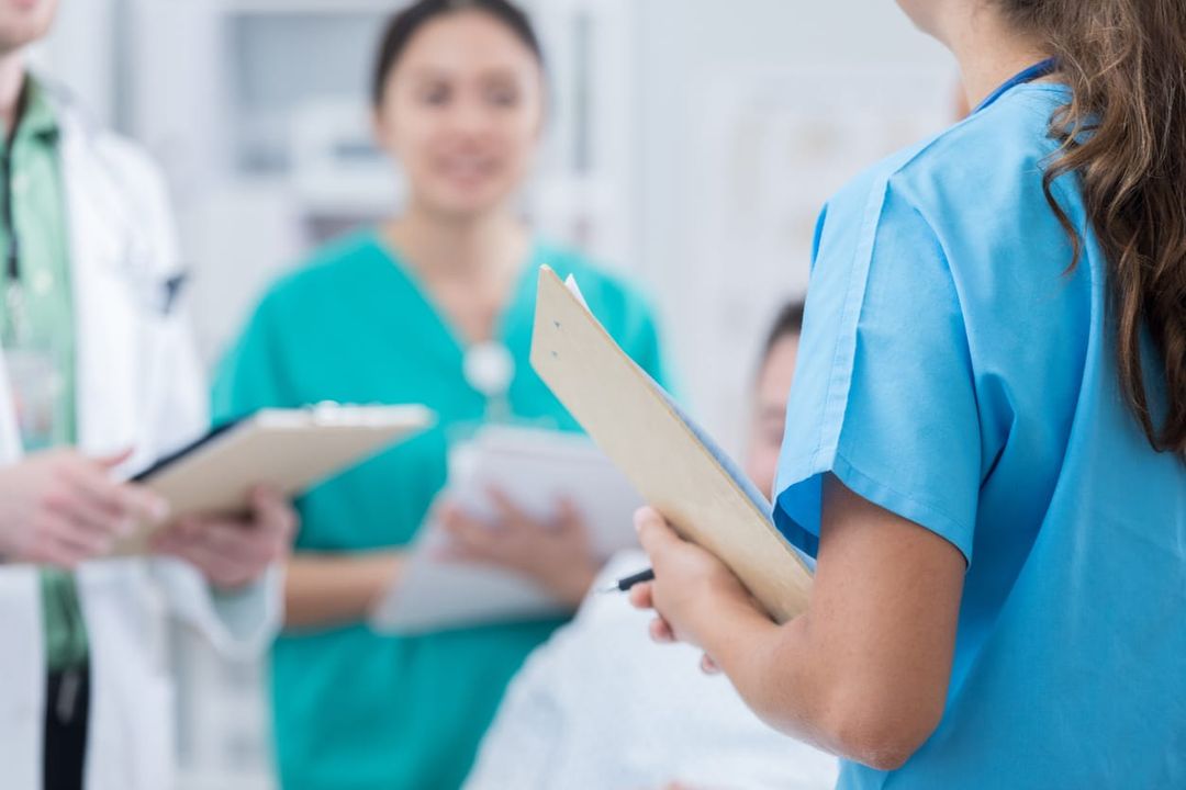 Understanding the Role of a Preceptor in Nursing
